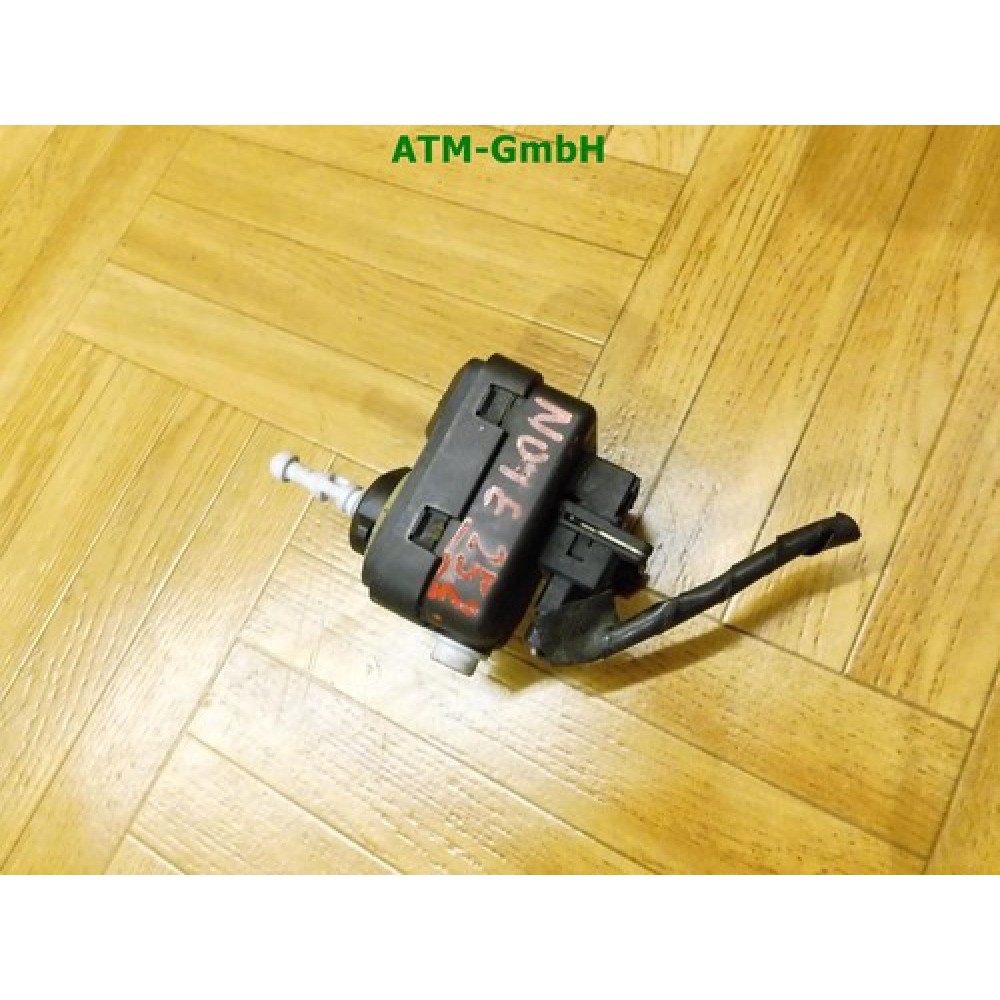 Autoverwertung ErsatzteileStellmotor Nissan Note E11 Valeo 12VHier gibt ...